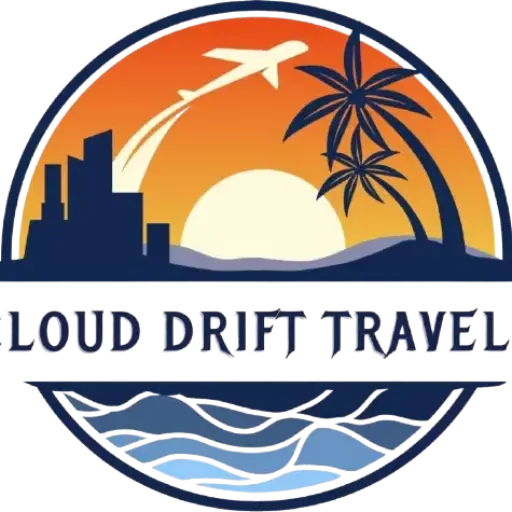 Start Applications - Cloud Drift Travels